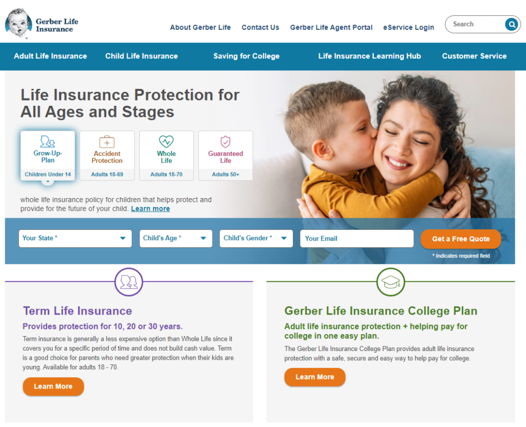 Best Life Insurance for Seniors Over 85 (Top 10 Companies in 2025 ...