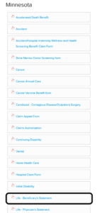 Aflac Life Insurance Guide [Best Coverages + Rates]