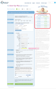 Gerber Life Insurance Guide [Best Coverages + Rates]