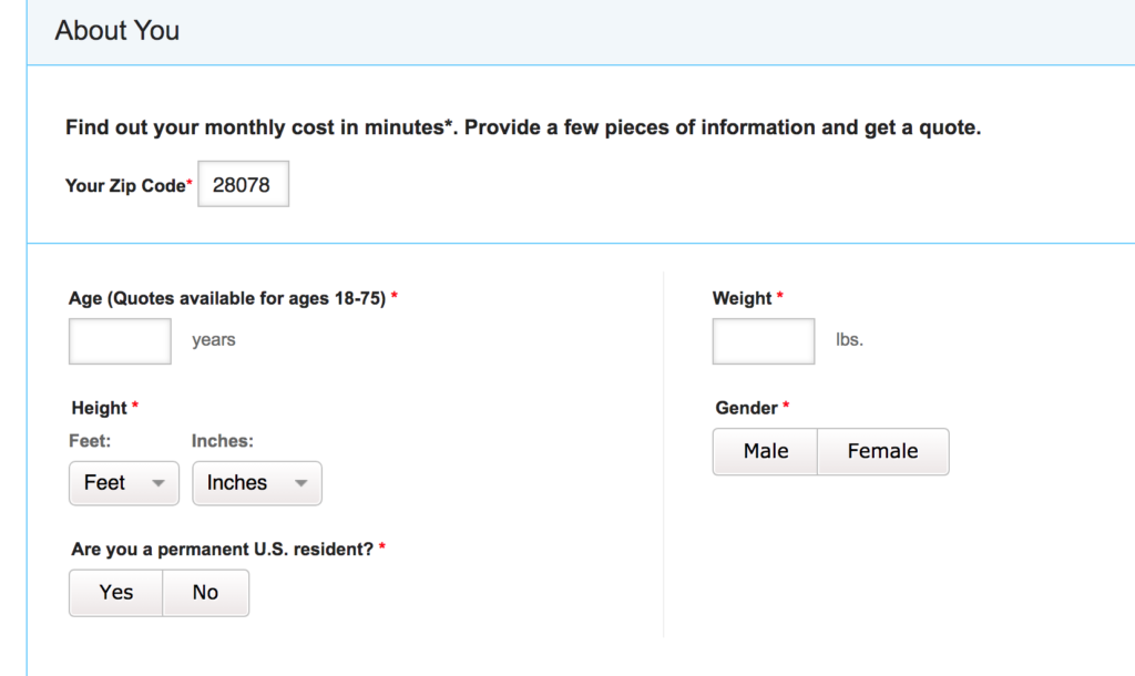 Prudential Life Insurance Guide [Best Coverages + Rates]