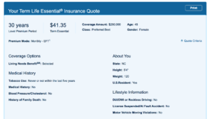 Prudential Life Insurance Guide [Best Coverages + Rates]