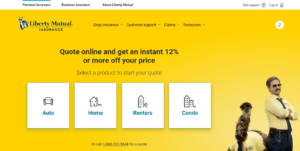 Liberty Mutual Life Insurance Review [Best Coverages + 2025 Rates]