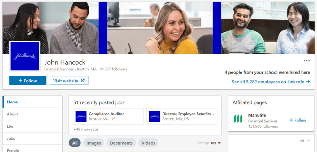 John Hancock Life Insurance Review [Best Coverages + 2025 Rates]