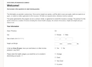 State Farm Life Insurance Review [2025]