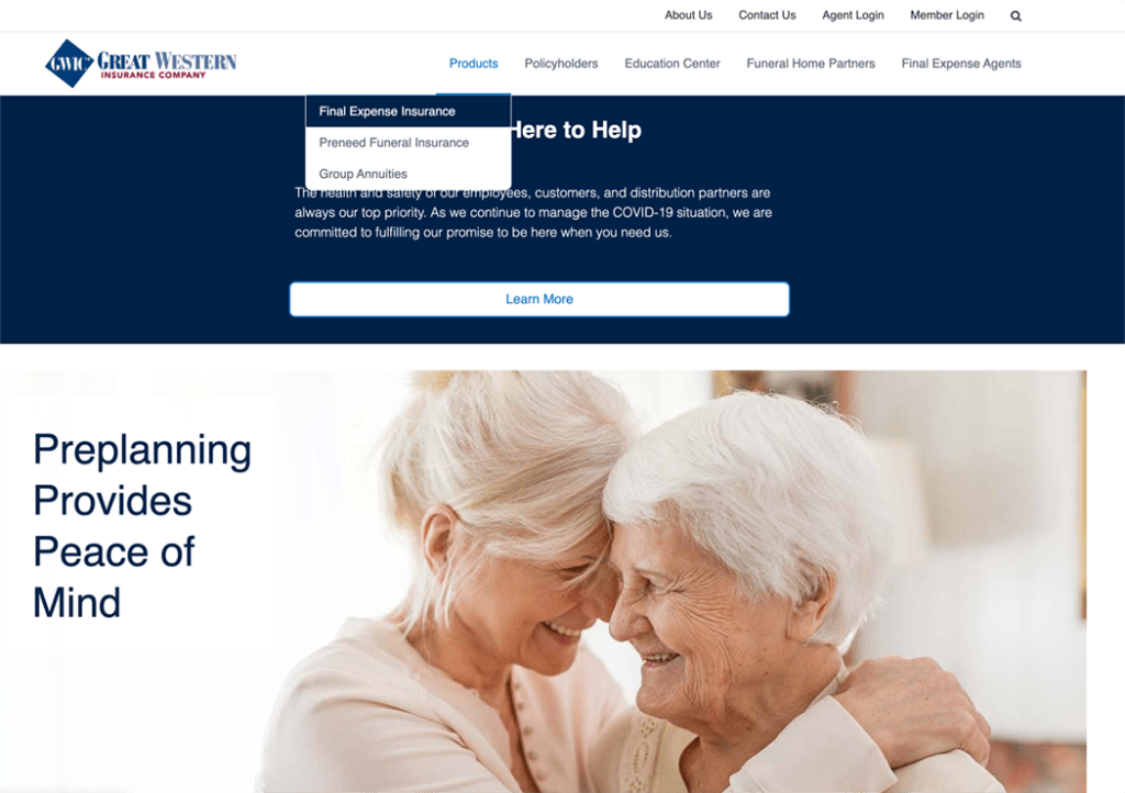 Great Western Insurance Company Review (2025) » Effortless Insurance