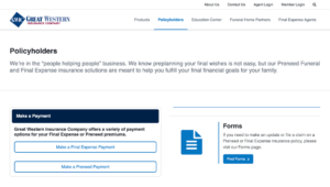 Great Western Insurance Company Review (2025) » Effortless Insurance